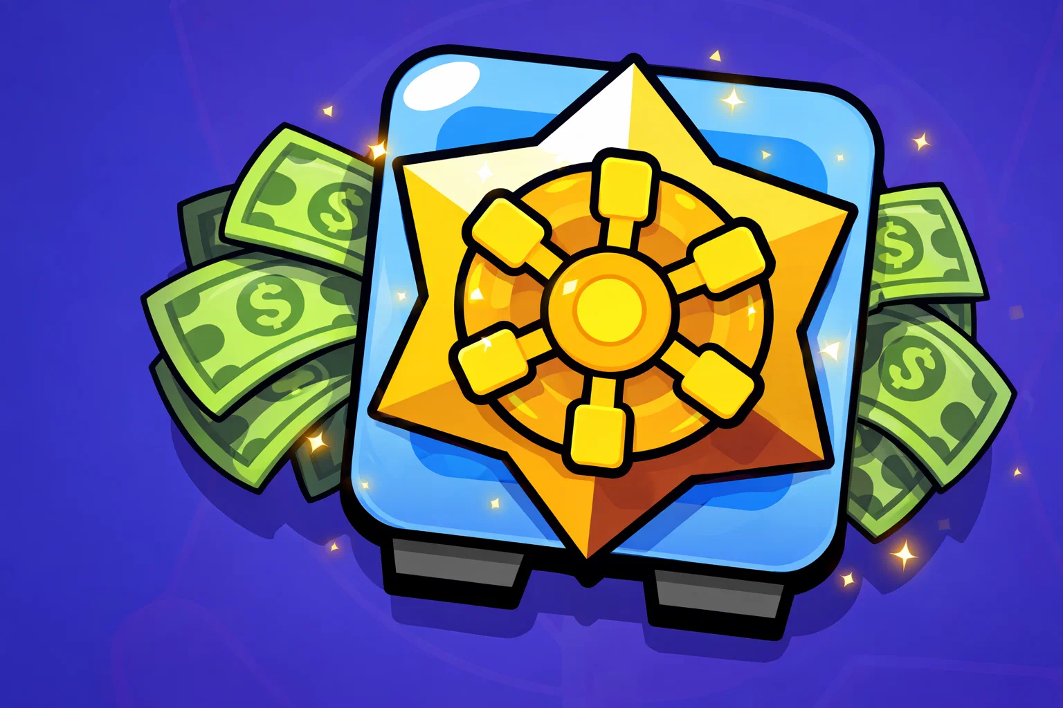 Brawl Stars : Nouveau Pouvoir, Buffies et Pass Brawl